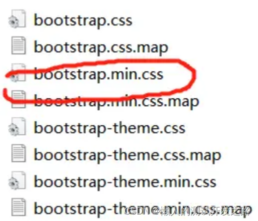 pycharm上使用html前端BootStrap框架_pycharm bootstrap-CSDN博客