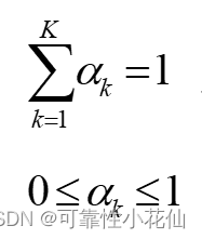高斯混合模型（GMM）及EM算法---MATLAB程序_混合高斯gmm em程序matlab-CSDN博客