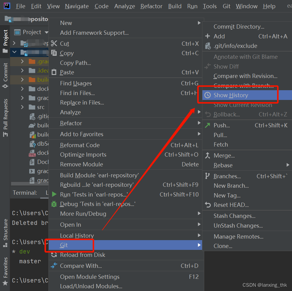 idea完成github撤销某次commit(revert操作）_idea revert commit-CSDN博客
