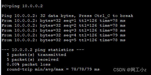 VRRP+MSTP+ospf配置详解_vrrp需要ospf宣告吗-CSDN博客