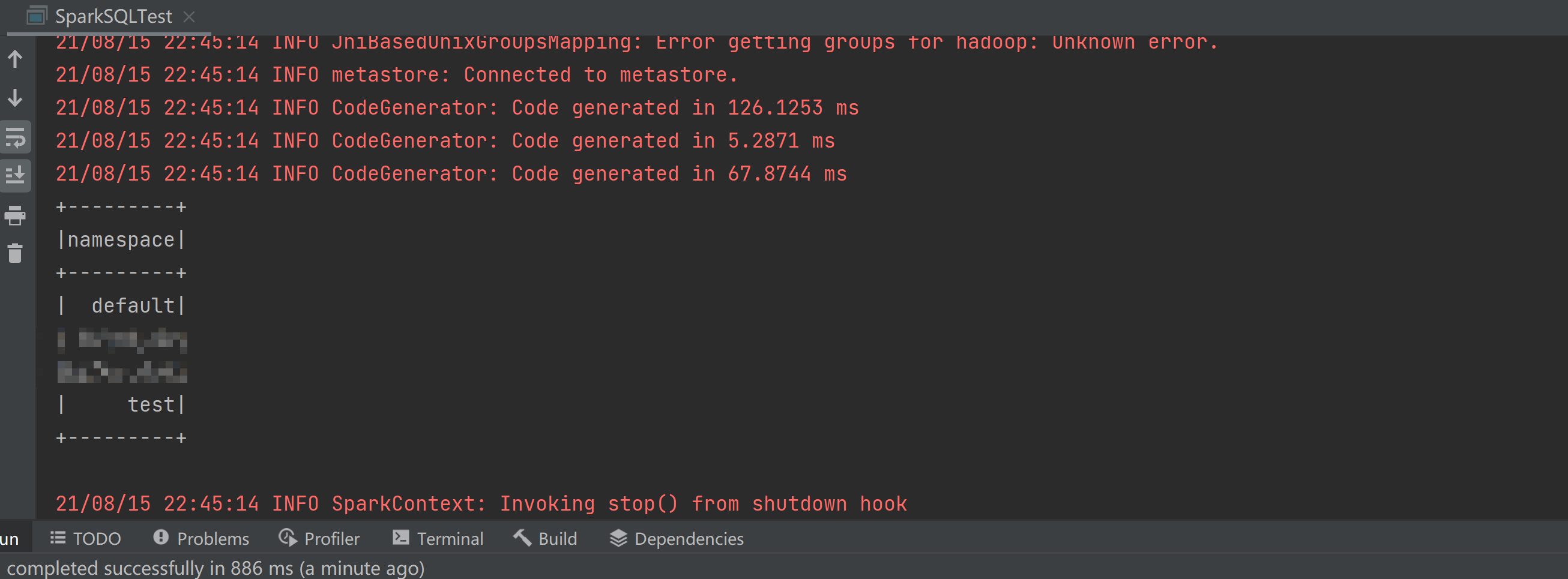 windows运行saprk程序：Did not find winutils.exe、Could not locate Hadoop executable:-CSDN博客