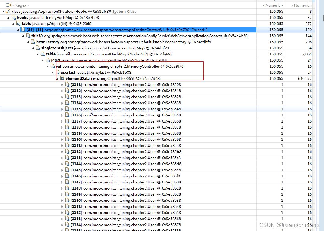 导出dump文件及MAT安装分析_生产环境可以导出dump文件吗-CSDN博客