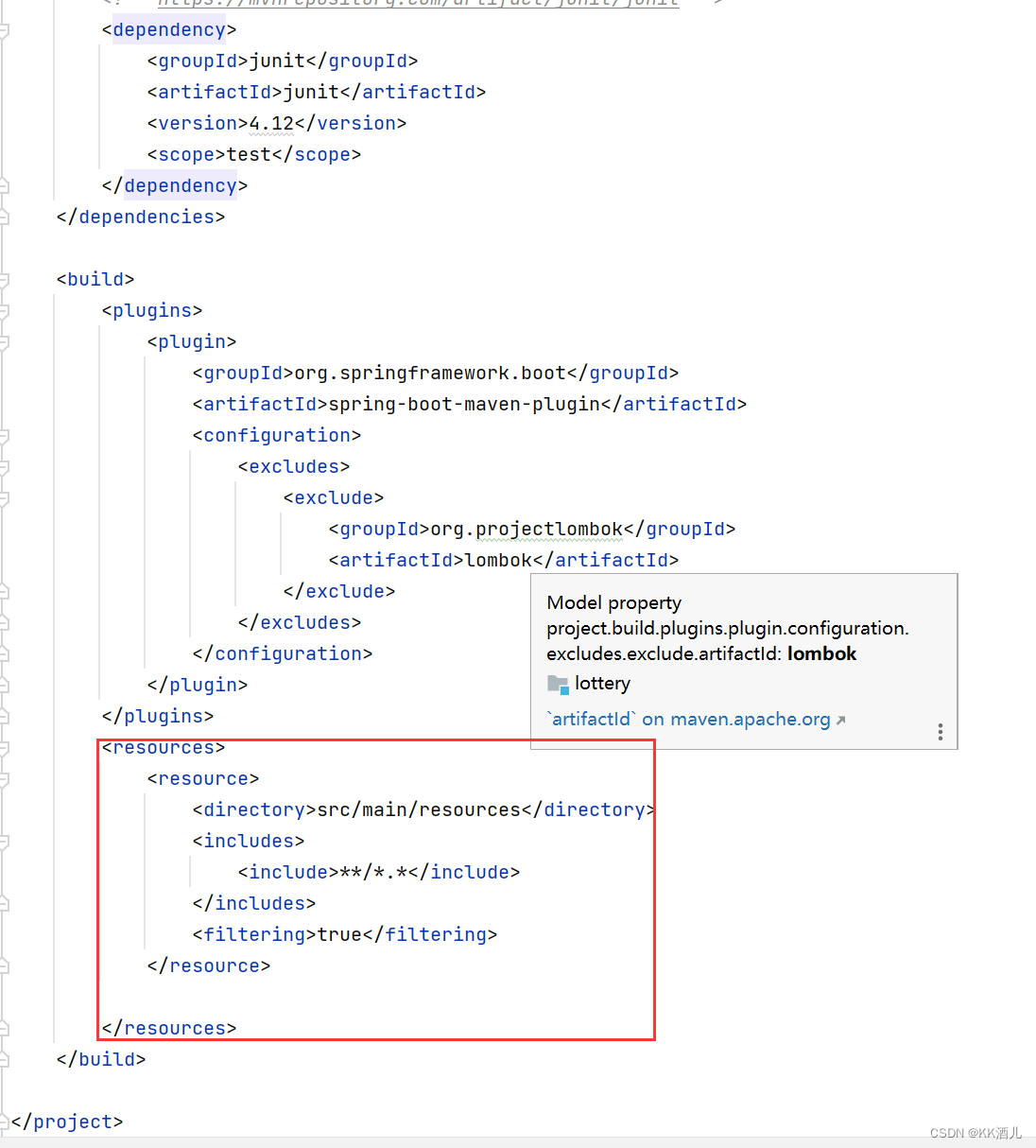 springboot+thymeleaf项目本地正常部署到服务器报模板错误错误_springboot打包部署报错-CSDN博客