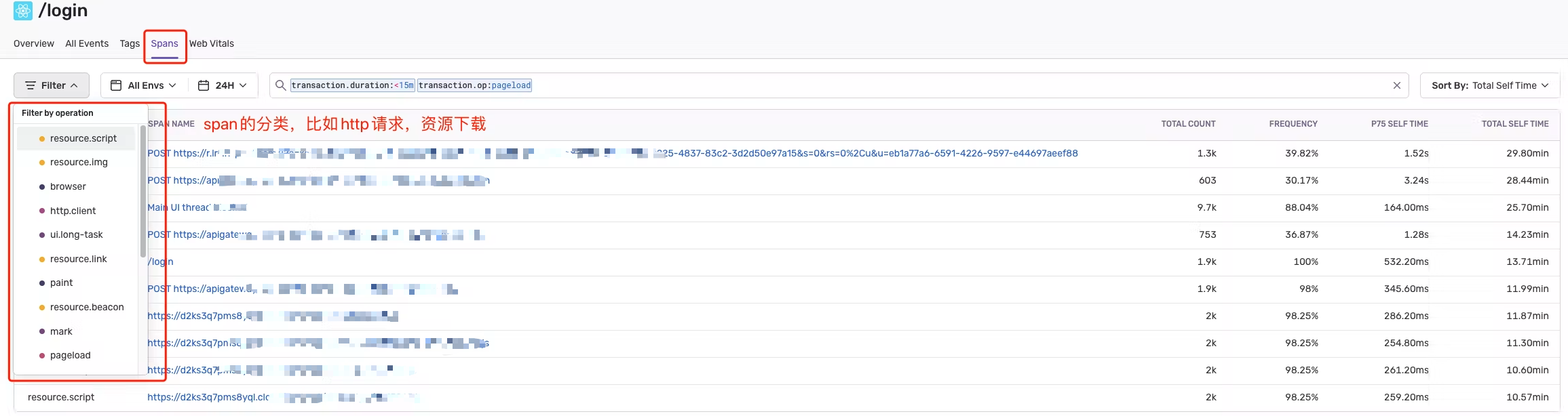 React 快速接入 Sentry，性能监控与错误上报踩坑日记sentry 前端接口报错 看不到传参 Csdn博客 