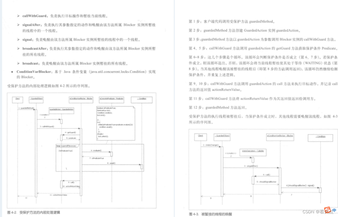 Github 上 120k Stars 国内第一的 Java 多线程 Pdf 到底有什么魅力？java多线程编程实战指南设计模式篇 Github Csdn博客