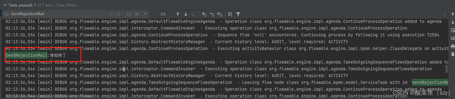 工作流Flowable入门教程：flowableUI的安装使用，RepositoryService、RuntimeService、TaskService、HistoryService的使用 ...
