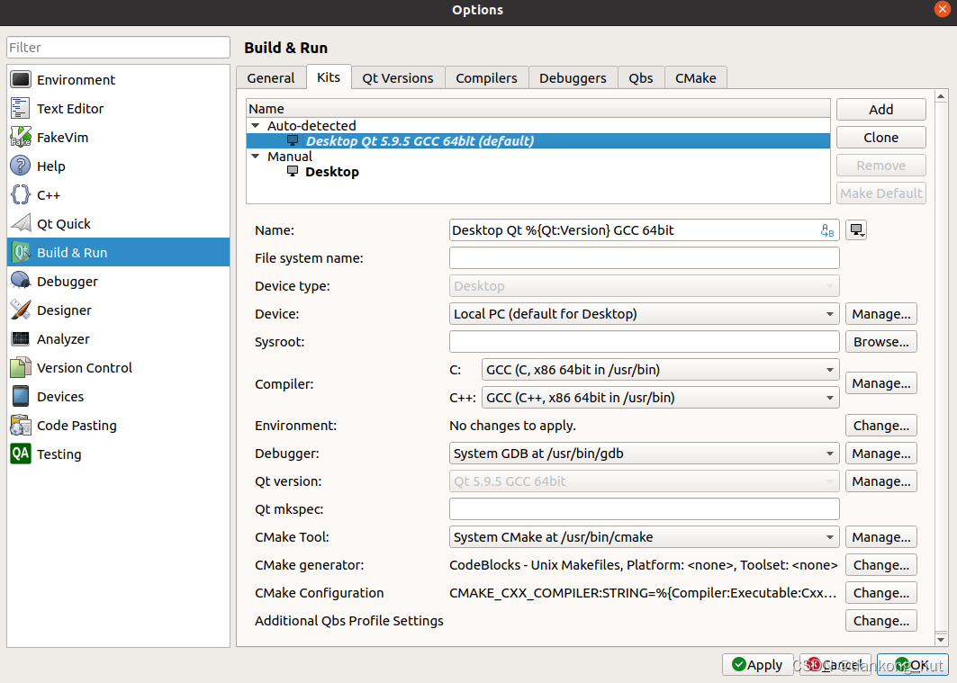 Qt 软件下载、安装_qt5.9.5下载-CSDN博客