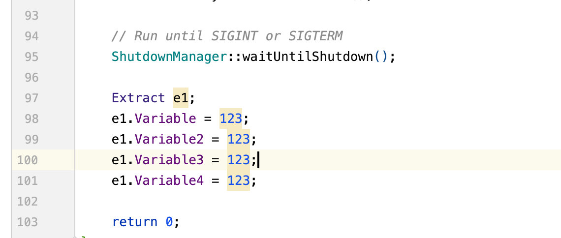clion:一些相见恨晚的技巧_clion全局搜索-CSDN博客
