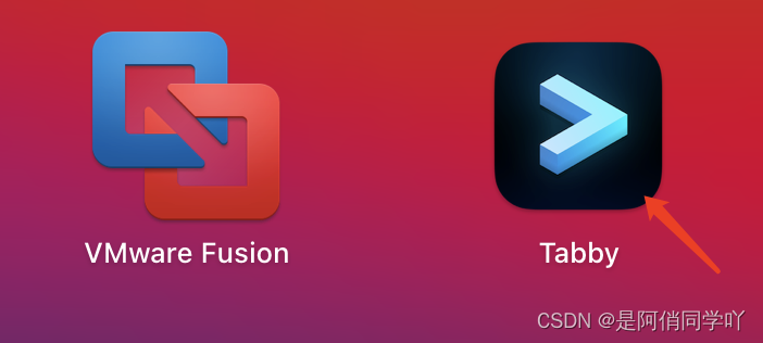 Tabby终端模拟器在Mac上的配置和使用_tabby mac-CSDN博客