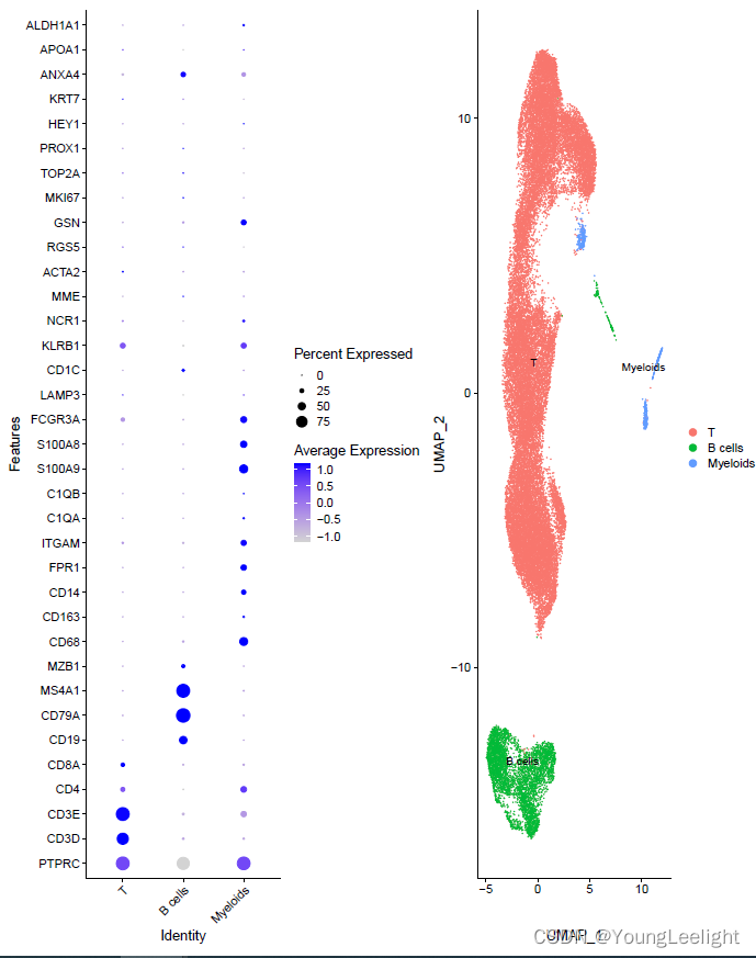 GSE181279—AD疾病的PBMC单细胞 单细胞数据分析实战_pbmc炎症单细胞样本-CSDN博客