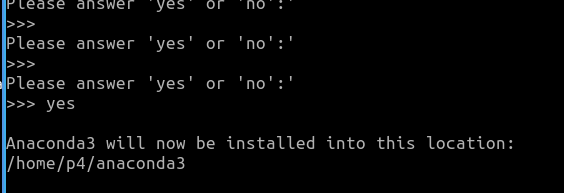 Linux虚拟机conda环境配置与基本操作_linux conda命令-CSDN博客