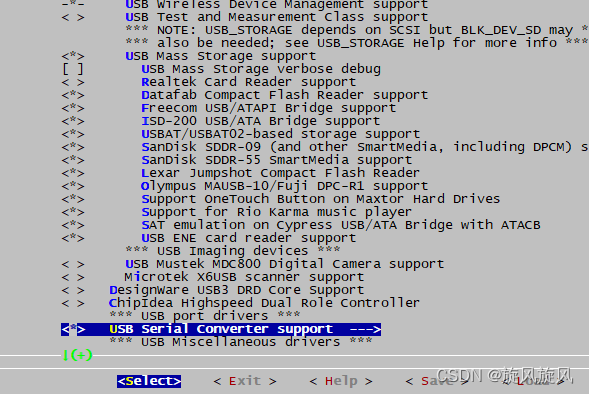 rk3128-5.1-ch340-usb转tty_rk3128 ttyusb0变成ttyusb1-CSDN博客