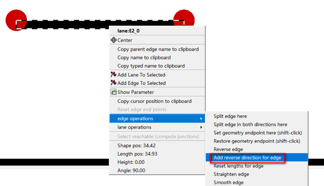 【SUMO学习】初级 Quick Start_sumo令车辆专门走一条车道-CSDN博客
