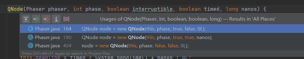 并发工具类 java.util.concurrent.Phaser 移相器 你是否熟练掌握了呢？-CSDN博客