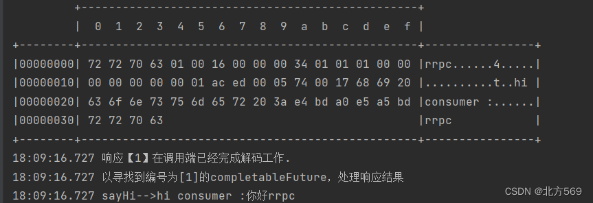 rrpc:网络传输实现封装报文与序列化_怎么序列化报文-CSDN博客