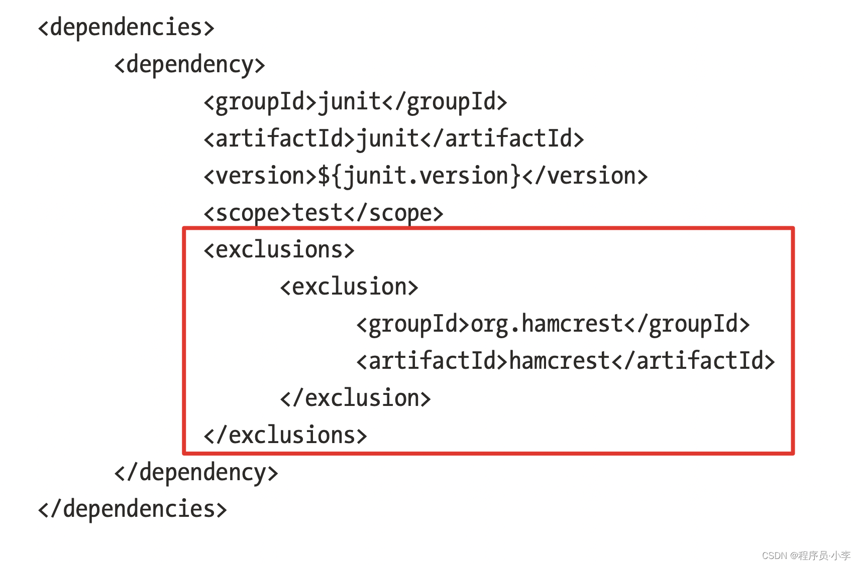 maven依赖管理_maven版本管理与依赖传递-CSDN博客