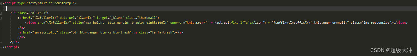 fastadmin 上传视频并预览_fastadmin上传视频-CSDN博客