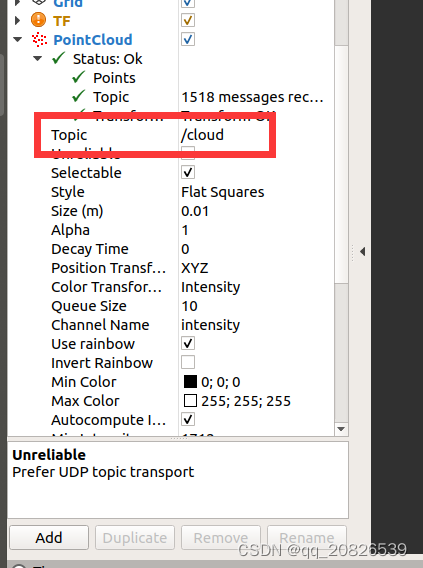 For frame [sensor_frame]: Frame [sensor_frame] does not exist_for frame []: frame [] does not ...