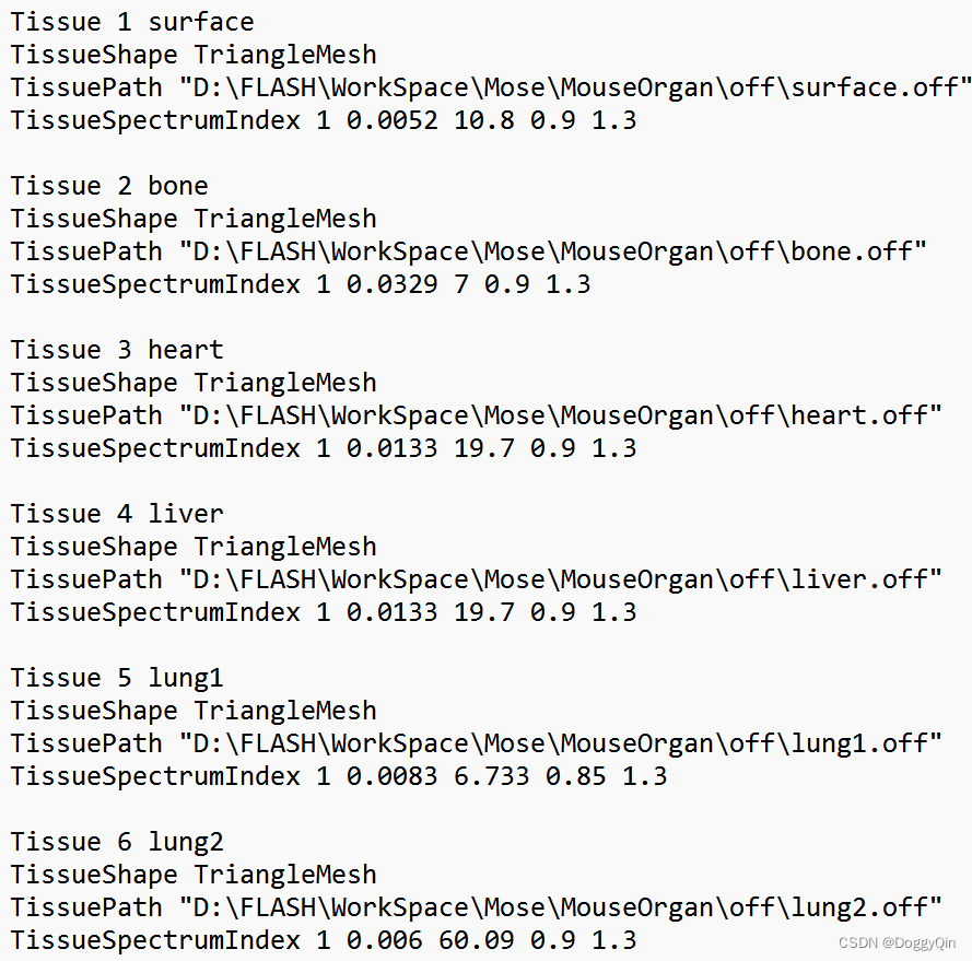 利用MOSE绘制前向仿真图_mose文件-CSDN博客