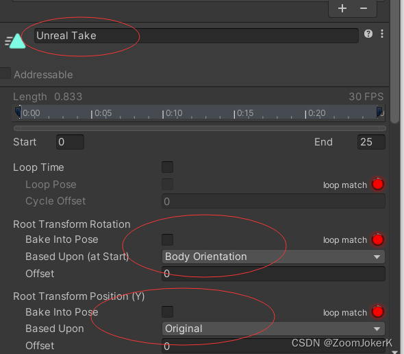 Unity FBX动画批量处理_unity 处理目录下的所有fbx-CSDN博客