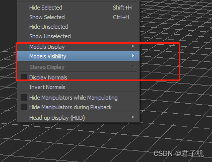 MotionBuilder基础教程_motionbuilder教程-CSDN博客