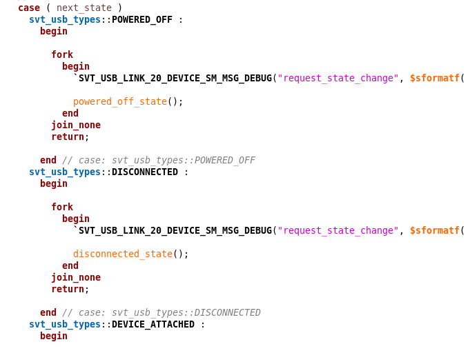FSM model in VC USB VIP_usb acale down-CSDN博客