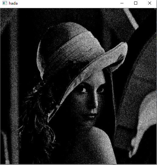 【数字图像处理】Python实现图像变换/沃尔什哈达玛变换(WHT，Walsh-Hadamard Transform)_实现数字图像的沃尔什 ...