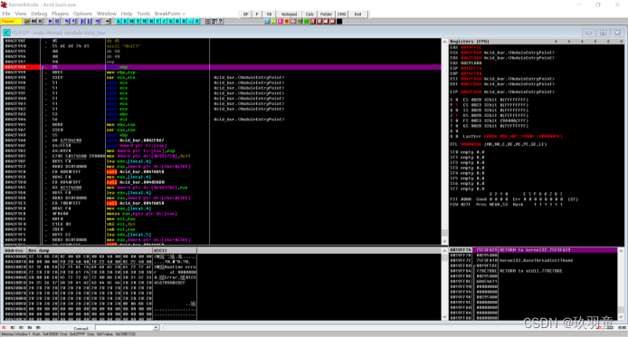 OD关于Acid_burn测试报告_od acid burn-CSDN博客