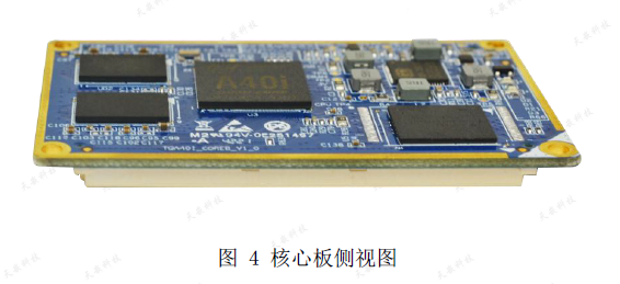 全志A40I核心板规格书--国产化+工业级四核ARM Cortex-A7-CSDN博客