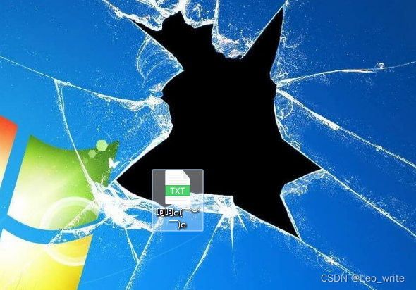 CMD/BAT 程序恶搞代码_bat程序-CSDN博客