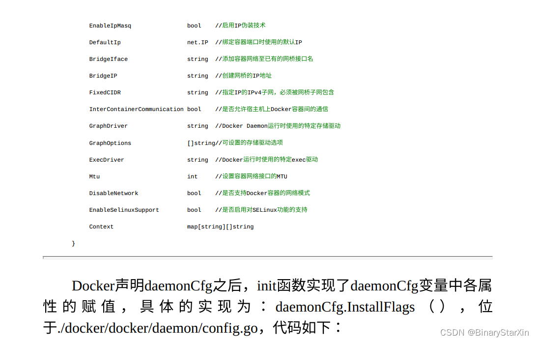 Docker源码分析 第3章 启动docker Daemon Windows Docker Deamon启动过流程 Csdn博客