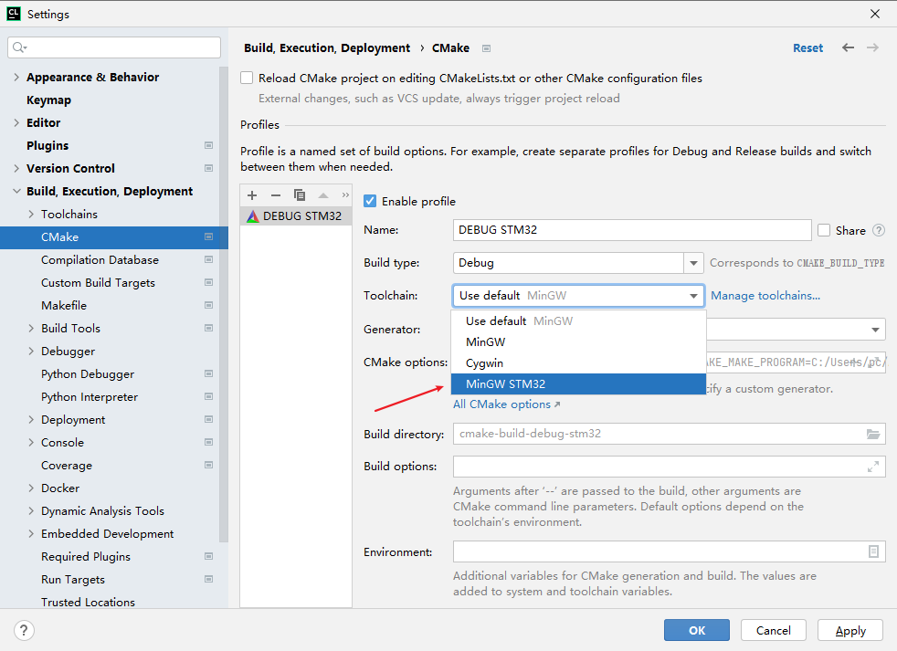 树莓派 Pico Clion开发_clion pico-CSDN博客