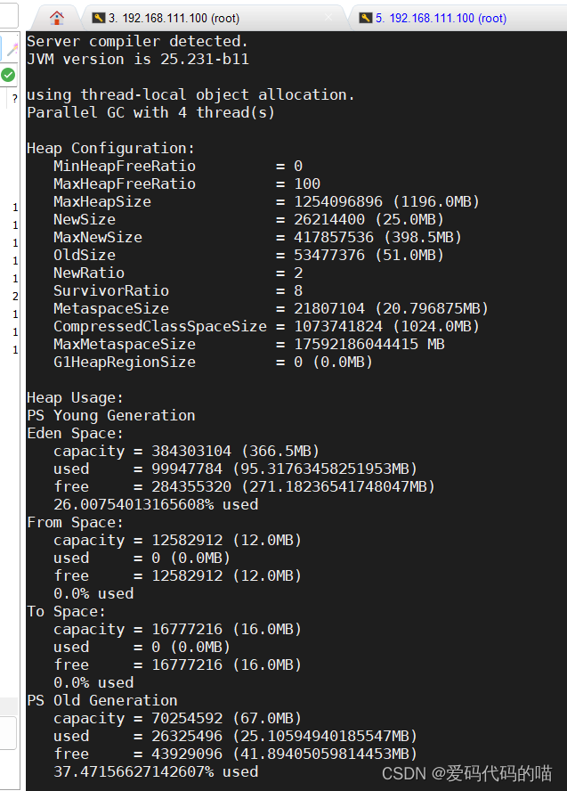 # Jdk VisualVM使用、线程 dump 制作分析_visualvm分析dump-CSDN博客