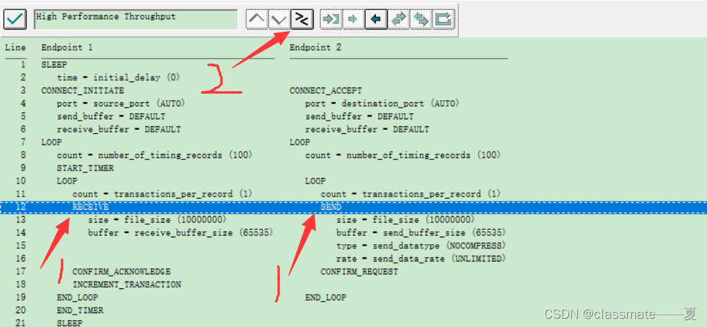 无线AP打流-TX、RX环境部署_路由器中无线tx打流-CSDN博客