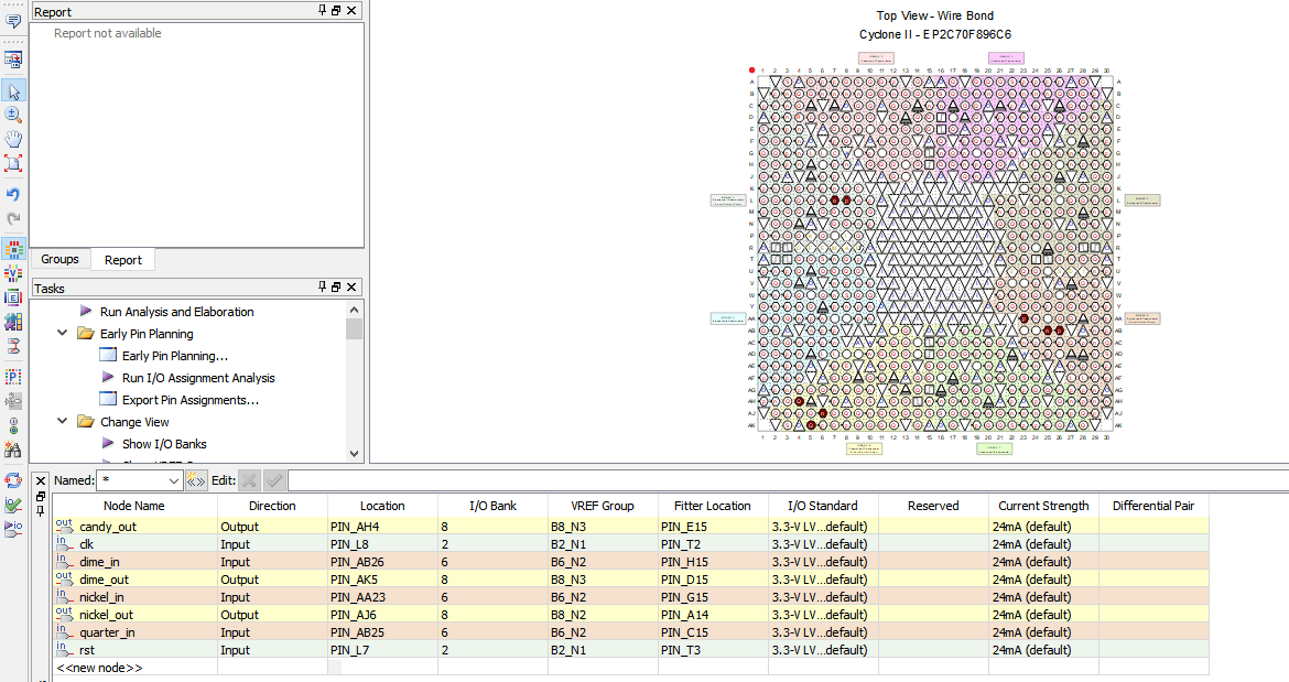 笔记：FPGA与VHDL语言学习4_clk信号-CSDN博客