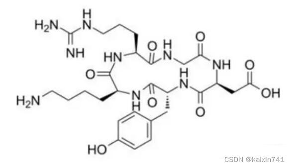 217099-14-4|Cyclo(-Arg-Gly-Asp-D-Tyr-Lys)相关的反应原理介绍_crgdarg-gly-asp-d ...