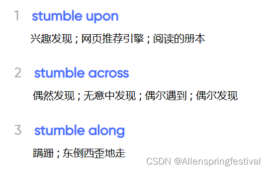 第一部分——简单句——第二章 第一节词性角度的扩展_moderate the effects odf psychological stress-CSDN博客