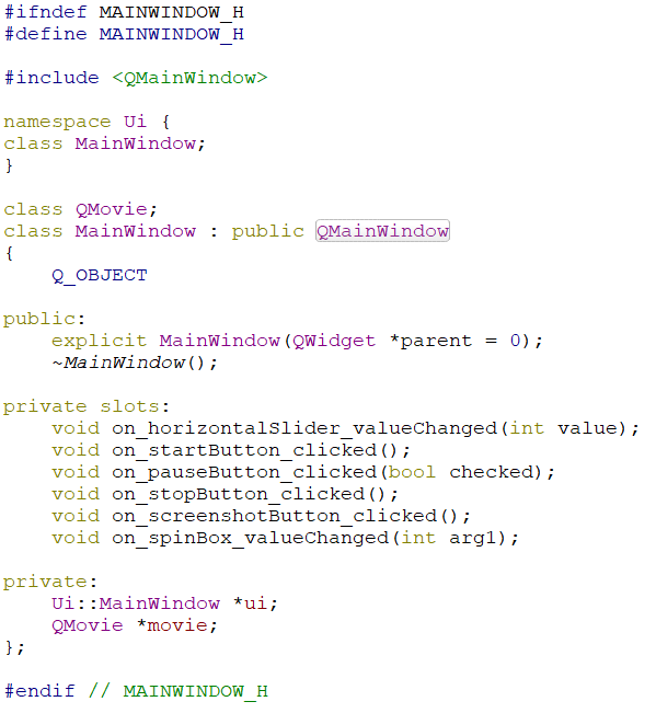 使用Qt进行音视频播放_qt 视频播放-CSDN博客