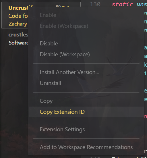 【杂项】VScode中C & C++代码美化工具Uncrustify配置详解_uncrustify 配置-CSDN博客