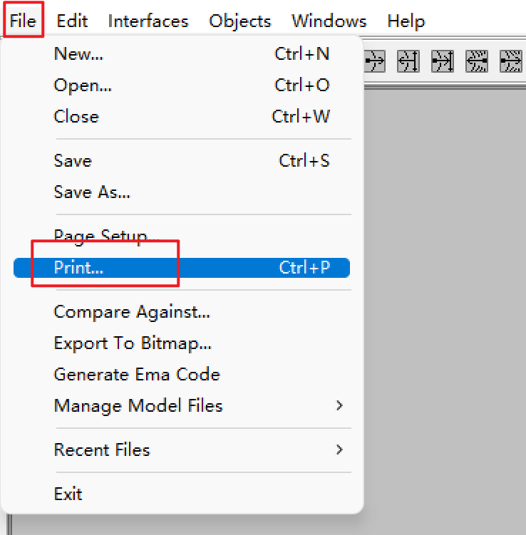 OPNET和STK软件修改背景颜色用于黑白打印_stk12怎么把背景地图设置为灰白色?-CSDN博客