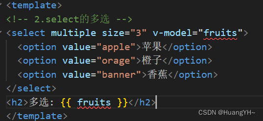 Vue的双向绑定v Model详细介绍v Model双向绑定 Csdn博客 