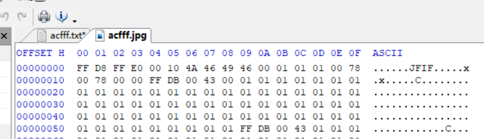 CTF_MISC(习题)_ctf misc题-CSDN博客