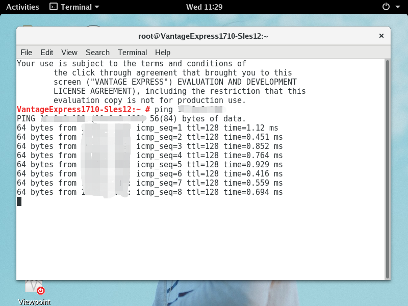 【Teradata】windows部署安装Teradata数据库（附虚拟机扩展包）_teradata windows安装-CSDN博客