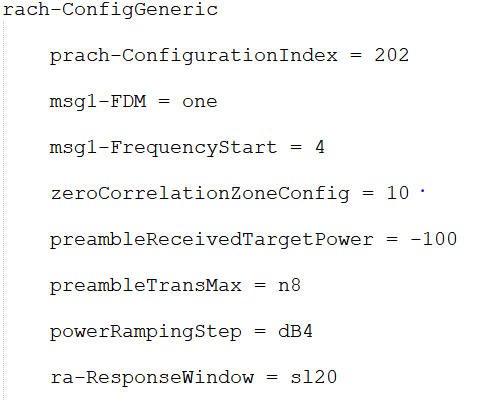 NR随机接入之MSG1_nr接入时长发msg1-CSDN博客
