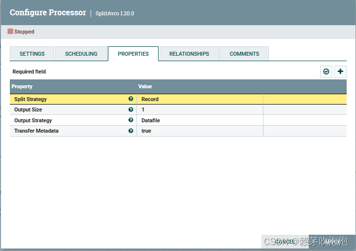 用NIFI 实现数据库之间数据同步-方法一_nifi数据同步-CSDN博客