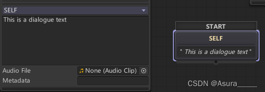 2022网易MiniGame总结——玩转NodeCanvas插件之对话树_nodecanvas实战案例-CSDN博客