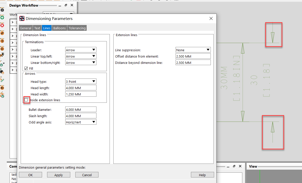 cadence SPB17.4 - allegro - 尺寸标注_allegro尺寸标注设置详细说明-CSDN博客