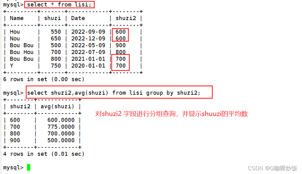 Mysql 高级sql语句 一 进阶查询语句层级查询sql语句mysql Csdn博客