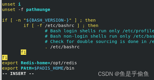 【Linux】Linux安装redis(操作步骤）_welcome to the redis service installer this script-CSDN博客